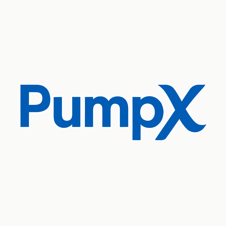 PUMPX SUPPORT – Thank you for visiting the home page of PUMPX